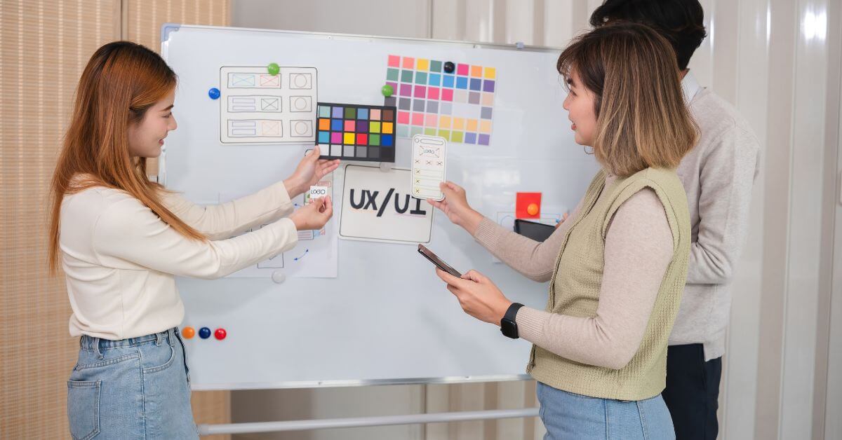 Everything You Need To Know About UX Design in 2024 - Next Mark | Dubai, UAE